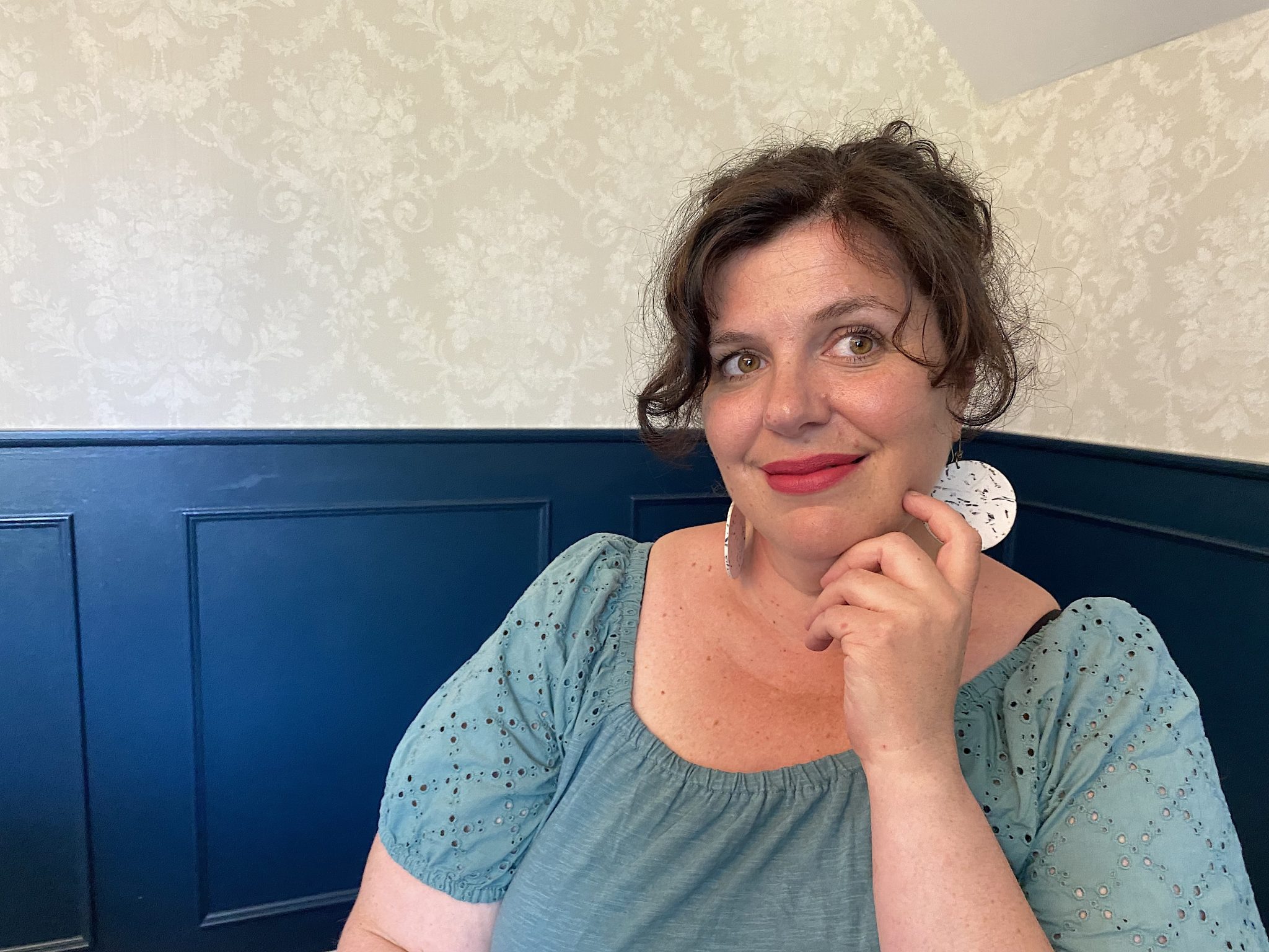 2022 Navigator: Hannah Hopkins grew family of restaurants during ...